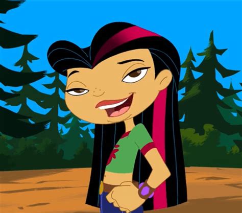 Juniper Lee By Cherryboi2000 On Deviantart