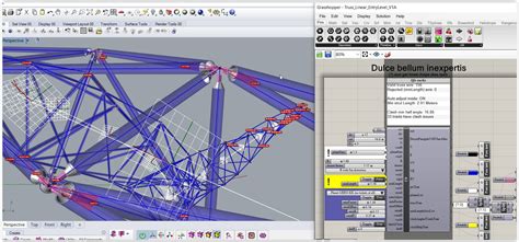 How Can I Create A Bird Murmuration In Grasshopper Grasshopper