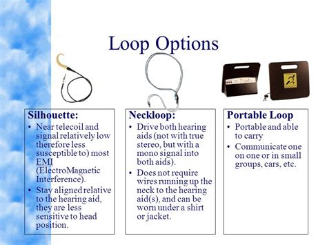 Hearing Aids And Hearing Assistance Technologies Ppt Video Online Download