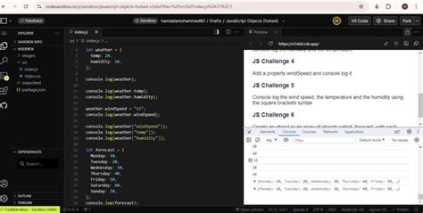 Hamda Mohammed On Linkedin 100daysofcode