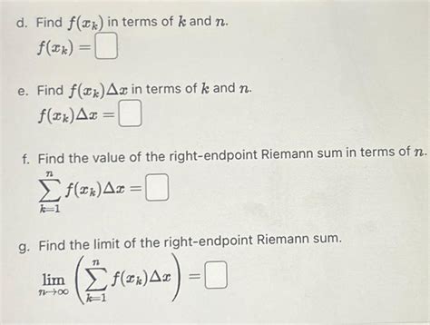 Solved In This Problem You Will Calculate The Area Between Chegg Com