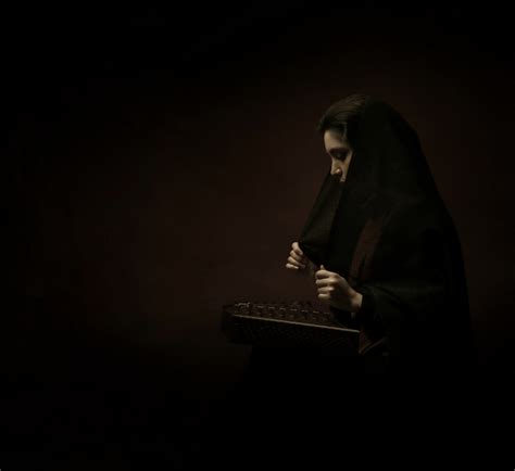 Persisches Mädchen Moein Hasheminasab Als Kunstdruck Oder Gemälde