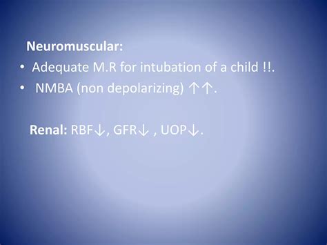 Inhalational Anesthetics Isoflurane And Sevofluranepptx