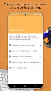 Brightspace Pulse – Apps on Google Play