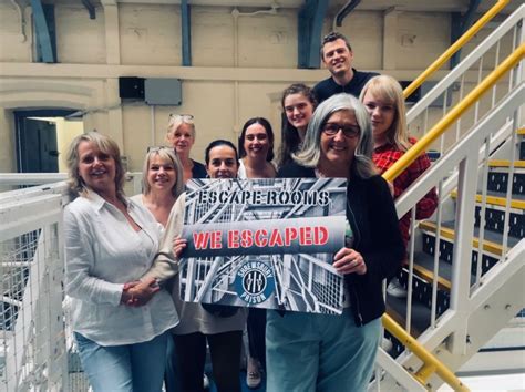 Jon Loftus On Linkedin Great Team Day With The Mands Telford Store