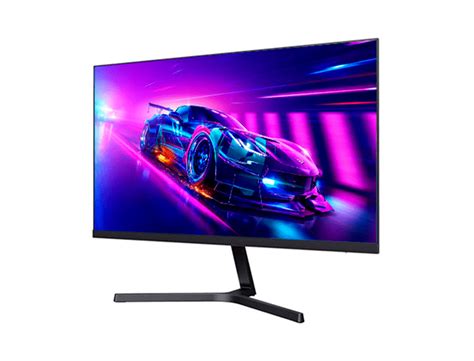 MONITOR XIAOMI 23.8" 1C ( RMMNT238NF ) | FULL HD - IPS | VGA - HDMI