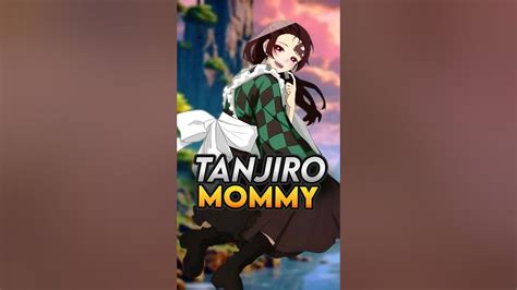 Tanjiro Was Nicknamed Tanjiro Mom By Trainees During Hashira Training