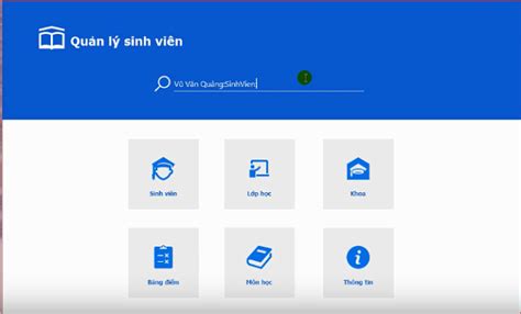 [java swing access] phần mềm quản lý sinh viên thêm xóa sửa tìm