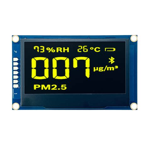 OLED MODULE LCD MODULEl2 42 INCH OLED MODULE