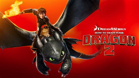 Watch Or Stream How To Train Your Dragon 2