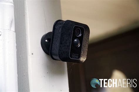 Blink XT2 Review An Outstanding Small Outdoor Security Camera System