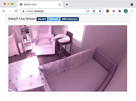 Javascript Simple Webrtc Webpage Works Well In Chrome And Safari But Not In Firefox Stack