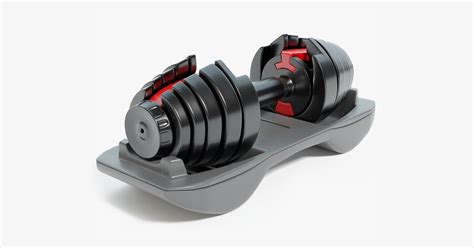 Variable Weight Dumbbell 3d Incl Barbell And Dumbbell Envato
