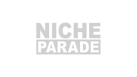 Niche Parade Search