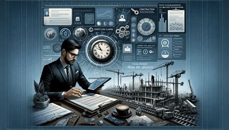 Navigating The Complexities Of Construction Delay Analysis A Comprehensive Guide