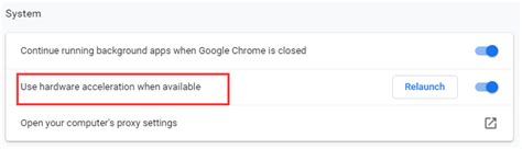 How To Fix Webgl Is Not Supported Minitool Partition Wizard
