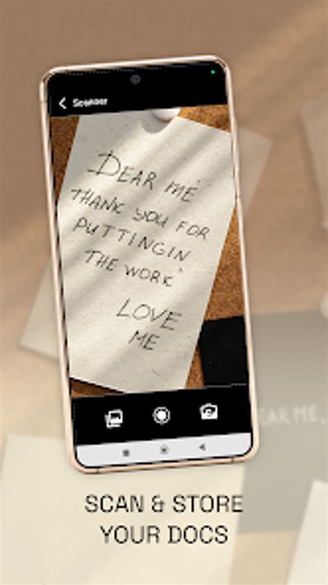 Android 용 Camera Scanner Doc Qr 다운로드