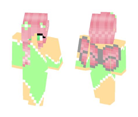 Download ♥ Gorgeousweed ღ Pixie ♥ Minecraft Skin For Free Superminecraftskins