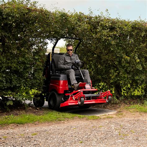 Proline H Series Toro