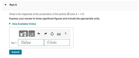 Solved Determine The Distance Measured Counterclockwise Chegg