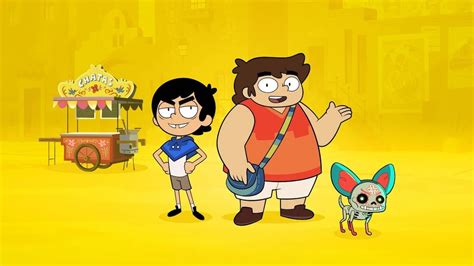 Season 2 Victor And Valentino Wiki Fandom