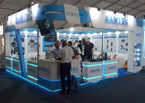 Quantum Integrated Communications Pvt Ltd On Linkedin Samtec Booth 35