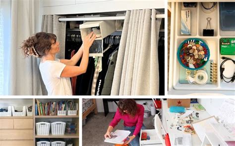 10 Things To Declutter During Spring Shannon Torrens