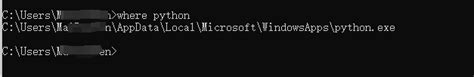 Python（版本3810）安装教程windows10 知乎