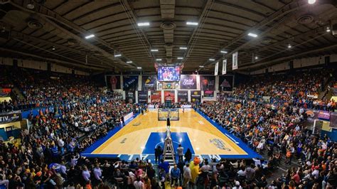 La Duela⁠ El Auditorio Del Estado El Día Del 7mo Juego De La Final⁠