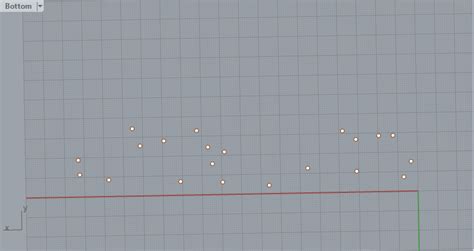 Creating Polylines Between All Possible Point Combinations In Layer