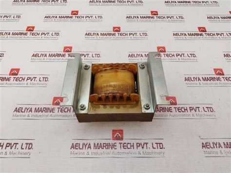 Tramo Ot 200va Phase Protection Transformer Aeliya Marine