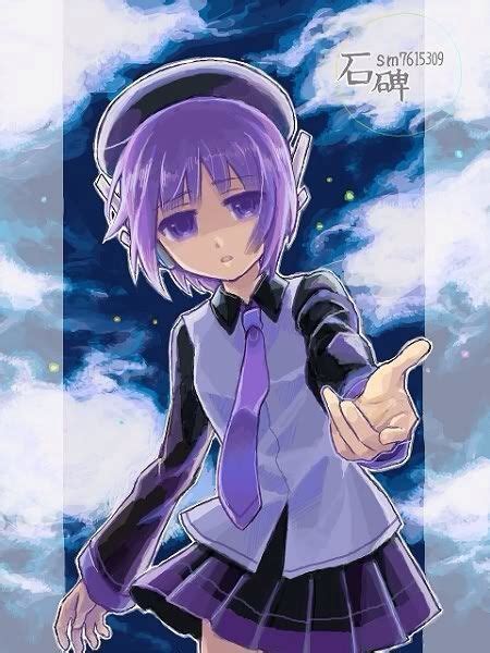 Defoko Uta Utane Utau Vocaloid Anime Utas