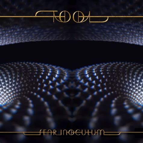 Tool Full Fear Inoculum Tracklist Song And Pre Order Details