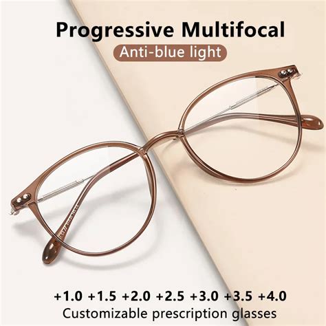 Reading Glasses For Women Ultralight Eyeglasses Frame New Trend