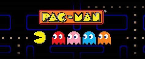 pac man completa 35 anos relembre a história do clássico dos videogames