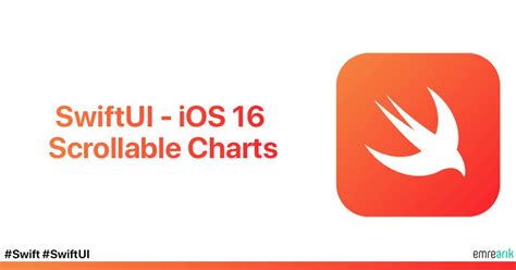 Swiftui — Ios 16 Scrollable Charts By Emrearik Medium