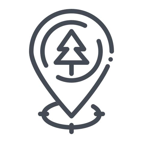 Gps Location Map Pointer Flags And Maps Icons