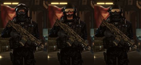 Скачать Xcom 2 Wotc Mw Armour Pack Геймплей