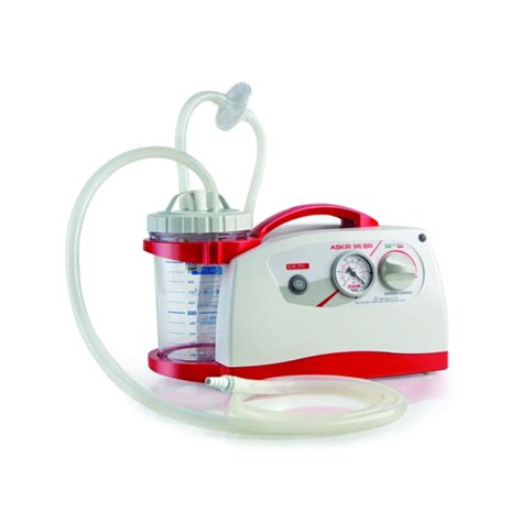 Ca Mi Askir 36br Suction Unit With Battery Aandr Medical Supplies