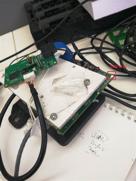 CCS IWR6843AOP I Cannot Get The Correct Collect Data With Frame Header 0ADC By IWR6843AOP