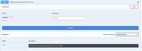 Javascript Apiimplicitquery Swagger Cant Configure Enum Stack