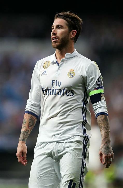 Sergio Ramos Wallpaper Real Madrid Wallpapers Sergio Ramos Real Madrid Real Madrid Team