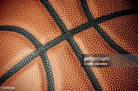 Basketball Texture Photos And Premium High Res Pictures Getty Images