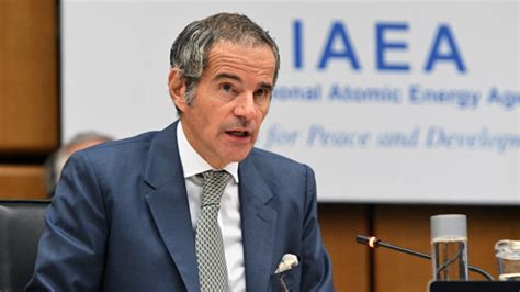 Safeguards Implementation Iaea