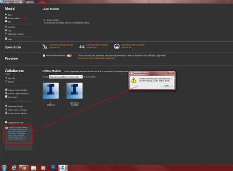 Downloading Models From The Model Builder Autodesk Community