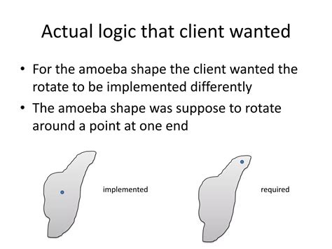 Object Oriented Programming Vs Procedural Programming Ppt