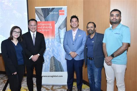 At Acca Inclusion Alongside Integrity And Innovation Has Been Our 3