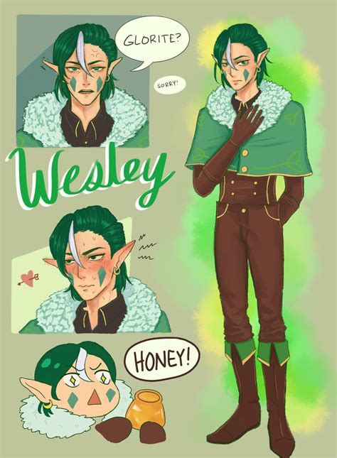 I Drew My New Fav Sun Haven Character R Sunhaven