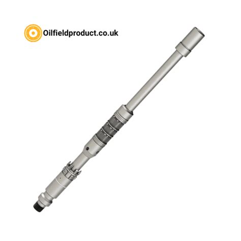 Single Grip Retrievable Packer Model ‘r Oil Field Products