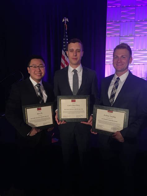 Congratulations To Our Seattle University School Of Law